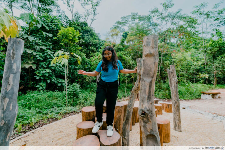 9 Things To Do At Rifle Range Nature Park