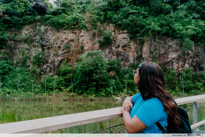 9 Things To Do At Rifle Range Nature Park