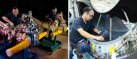 9 Coolest Singapore Aerospace Facts To Flex About [2024]