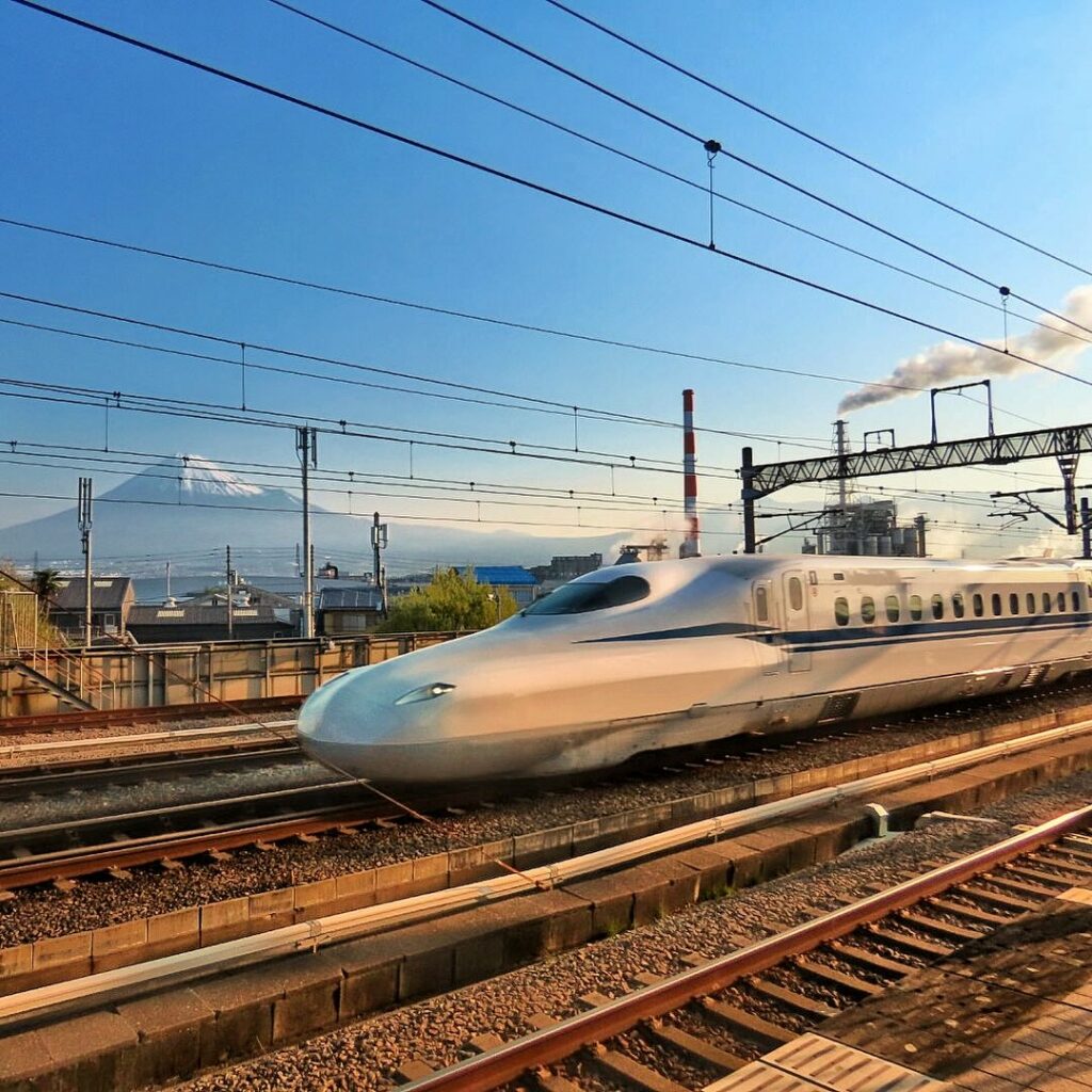 Japan Transport Guide 2024 - Train VS Bus VS Flight VS Ferry