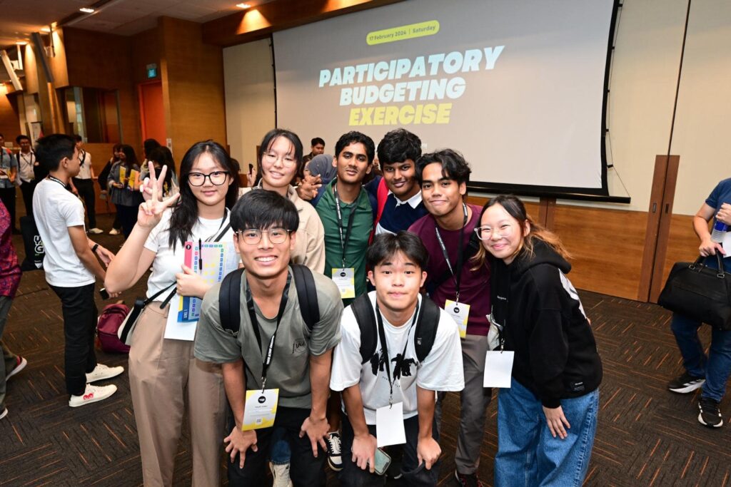 Win Prizes By Voting For Your Fav Youth Action Challenge Projects