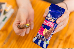 Cadbury Has Peter Rabbit Chocolates This Easter 2024