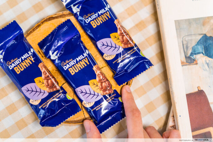 Cadbury Has Peter Rabbit Chocolates This Easter 2024