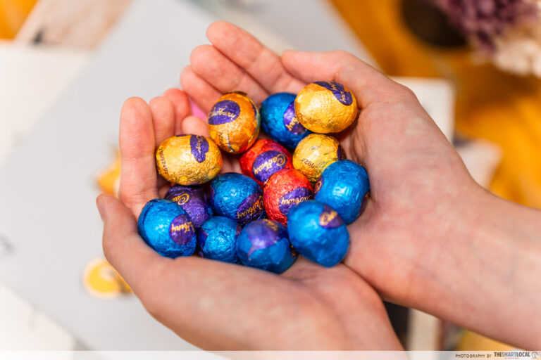 Cadbury Has Peter Rabbit Chocolates This Easter 2024