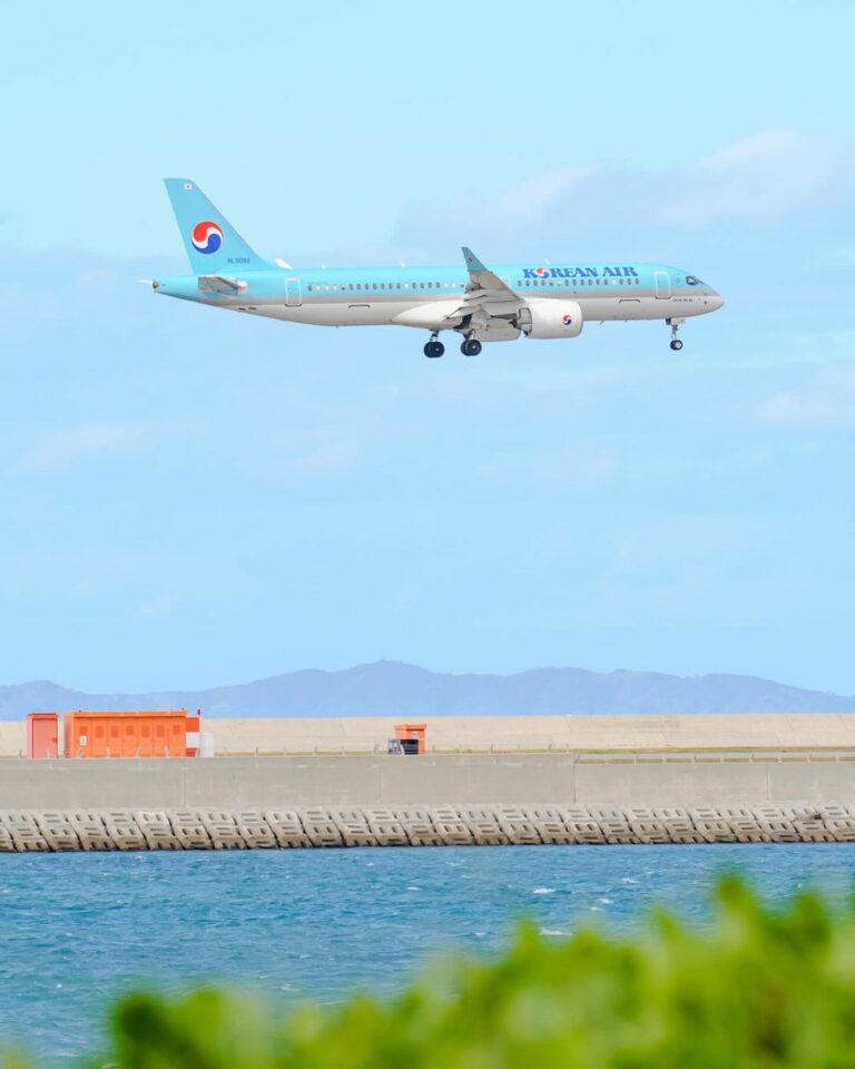 9 Cheapest Flights From Singapore To South Korea