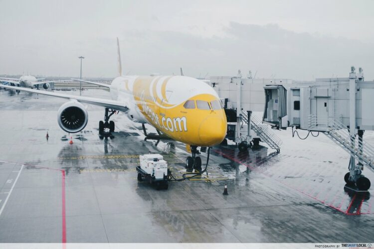 9 Cheapest Flights From Singapore To South Korea