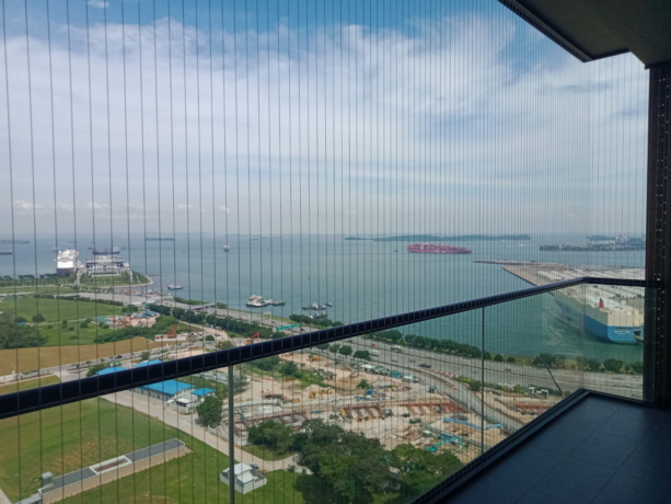 5 Tips To Ensure Your HDB Flat Is Cat Safe (2024)
