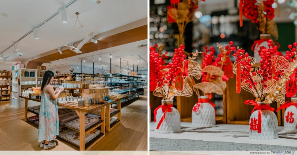 Chinatown Point CNY 2024 Promos, Freebies & Events