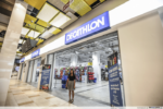 FairPrice Hub: Hidden Mall In Joo Koon