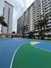 Basketball Courts In Singapore: How To Book & Best Locations
