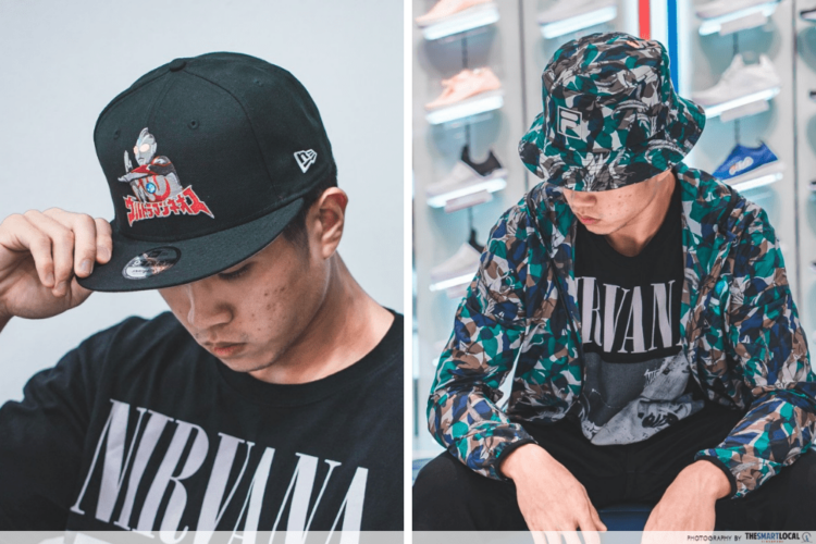 NS Things To Get For Enlistees Before Going Into Tekong