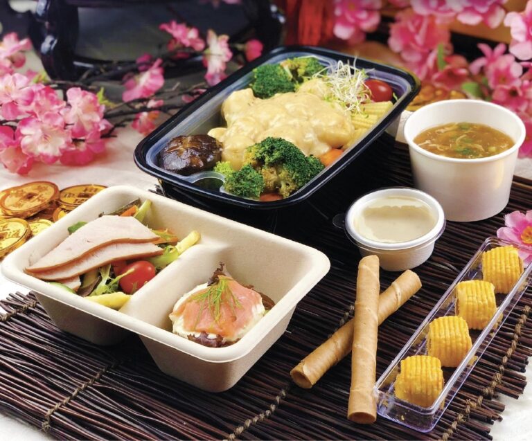 Affordable Halal Buffet Catering In Singapore