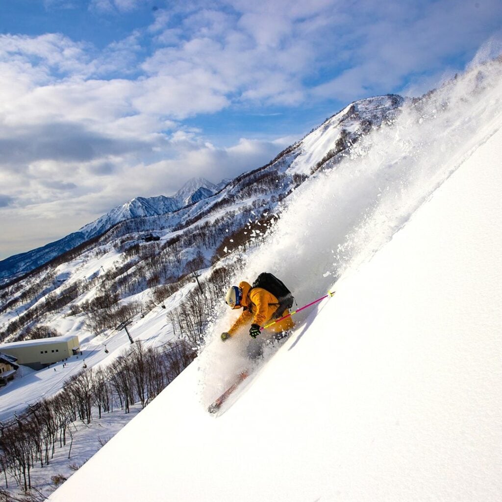 11 Beginner Friendly Ski Resorts in Japan To Hit The Slopes At