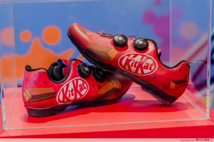 Resorts World Cruises Sneaker-Themed Kicks And Beats Cruise