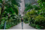 Marina One Green Heart: Hidden Garden In The CBD