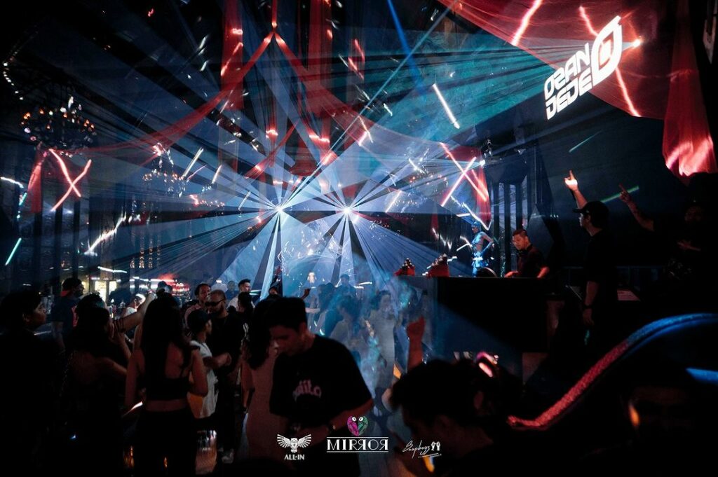 10 Nightclubs In Bali To Visit In 2024