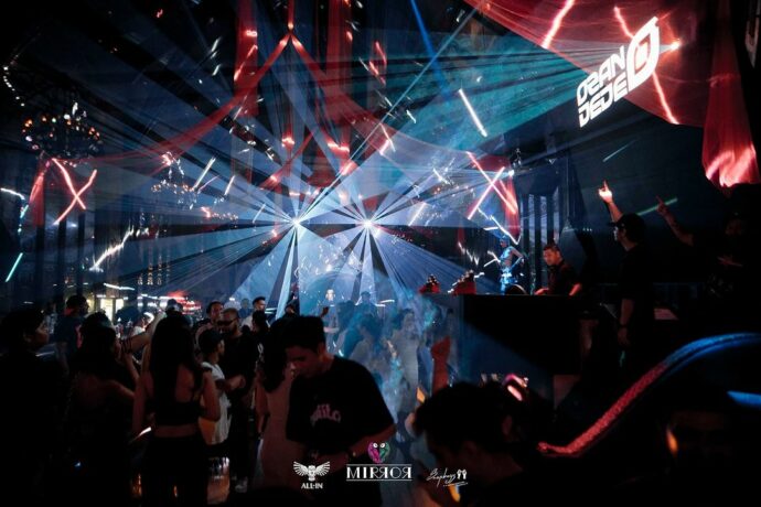 10 Nightclubs In Bali To Visit In 2024