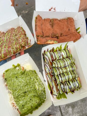 9 Ramadan Bazaars In JB To Visit Ahead Of Hari Raya (2024)