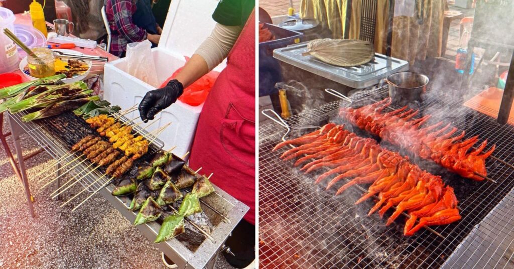 9 Ramadan Bazaars In JB To Visit Ahead Of Hari Raya (2024)