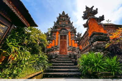 Singaporean's Guide To Applying For Bali’s New Automated Gates