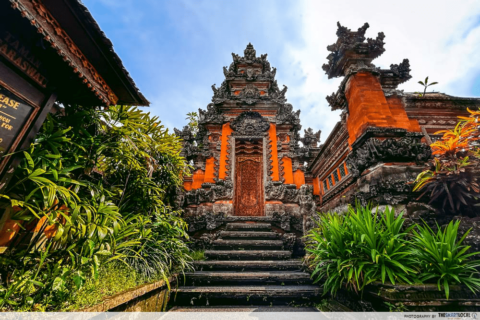 Singaporean's Guide To Applying For Bali’s New Automated Gates