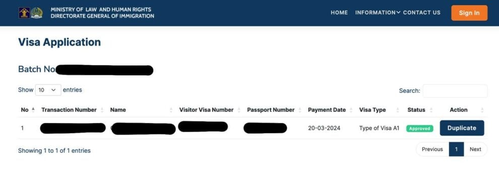 Singaporean's Guide To Applying For Bali’s New Automated Gates