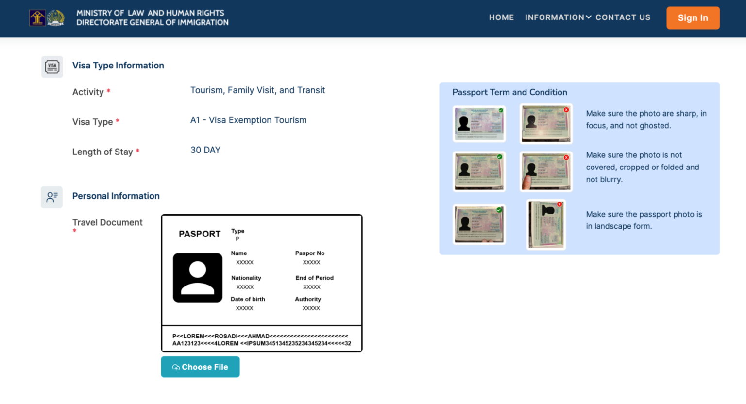 Singaporean's Guide To Applying For Bali’s New Automated Gates