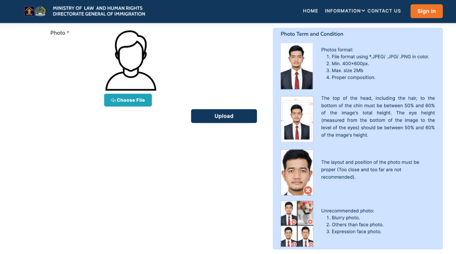 Singaporean's Guide To Applying For Bali’s New Automated Gates