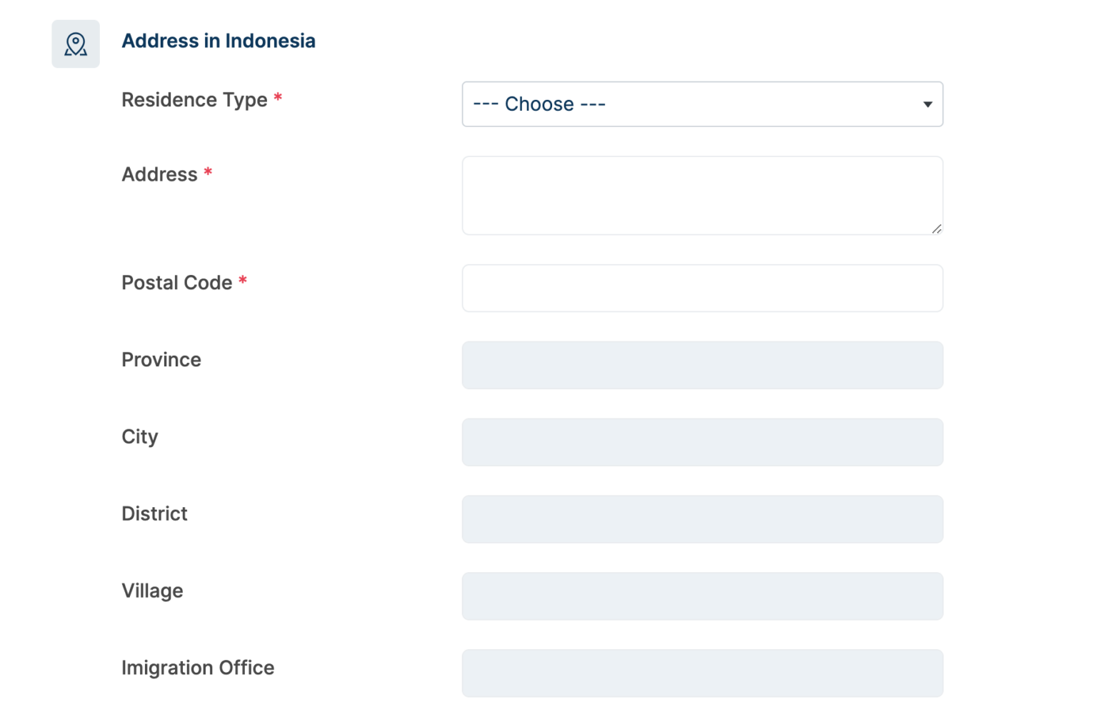 Singaporean's Guide To Applying For Bali’s New Automated Gates
