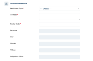 Singaporean's Guide To Applying For Bali’s New Automated Gates