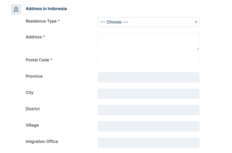 Singaporean's Guide To Applying For Bali’s New Automated Gates