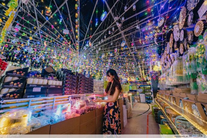 9 Best Geylang Serai Bazaar 2024 Activities & Food