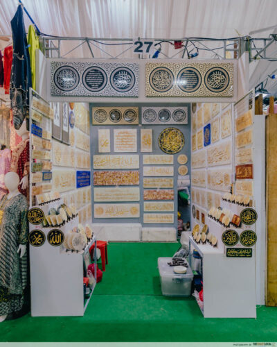 9 Best Geylang Serai Bazaar 2024 Activities & Food