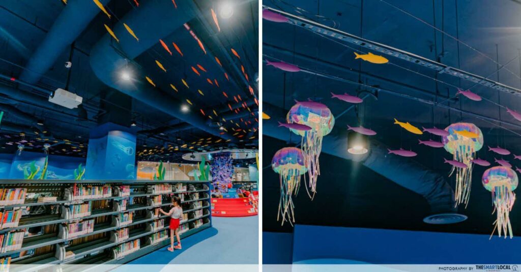 National Library Board Has New AI Offerings In 2024