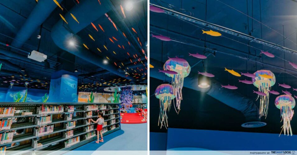 National Library Board Has New AI Offerings In 2024