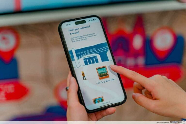 National Library Board Has New AI Offerings In 2024