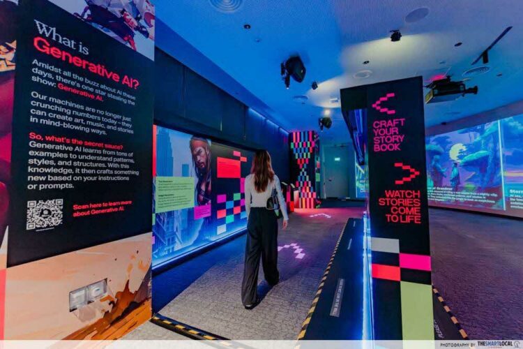 National Library Board Has New AI Offerings In 2024