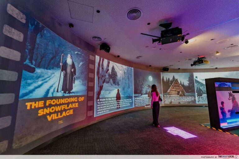 National Library Board Has New AI Offerings In 2024