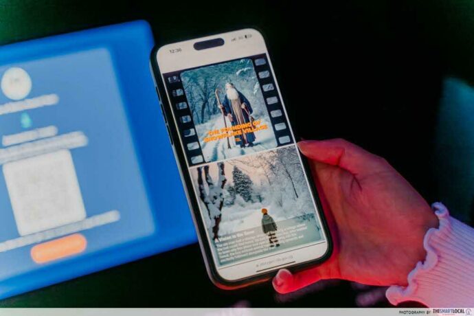 National Library Board Has New AI Offerings In 2024