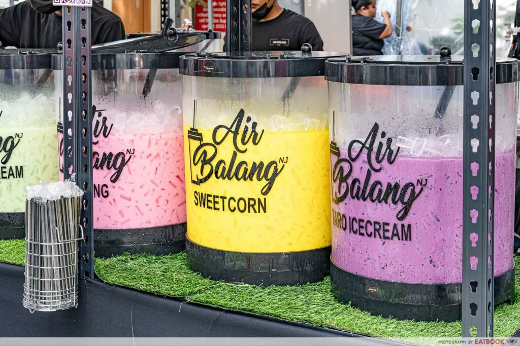 Ramadan Bazaars & Pasar Malams 2024