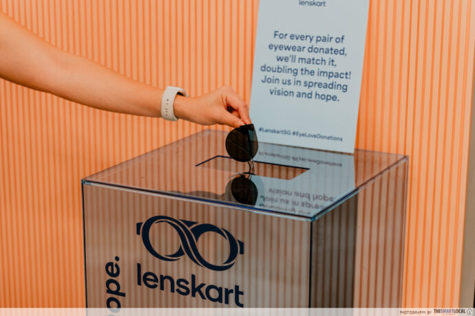 The REFASH Chinatown Pop-Up Gives You Vouchers For Pre-Loved Clothes