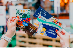 The REFASH Chinatown Pop-Up Gives You Vouchers For Pre-Loved Clothes