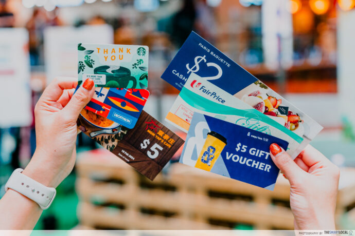 The REFASH Chinatown Pop-Up Gives You Vouchers For Pre-Loved Clothes