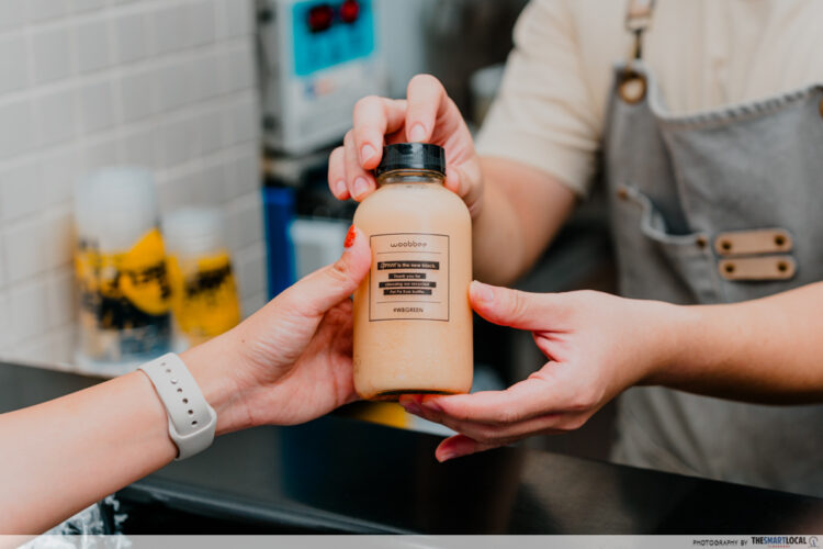 The REFASH Chinatown Pop-Up Gives You Vouchers For Pre-Loved Clothes