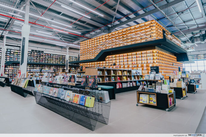 Guide To Sunway Big Box Retail Park In Johor Bahru