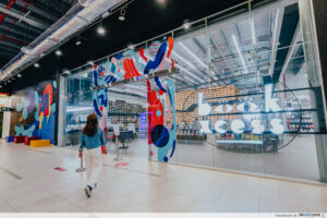 Guide To Sunway Big Box Retail Park In Johor Bahru