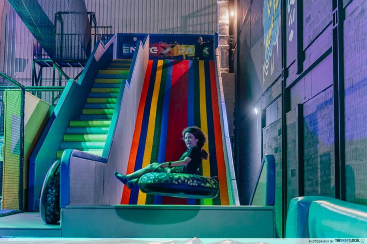 Guide To Sunway Big Box Retail Park In Johor Bahru