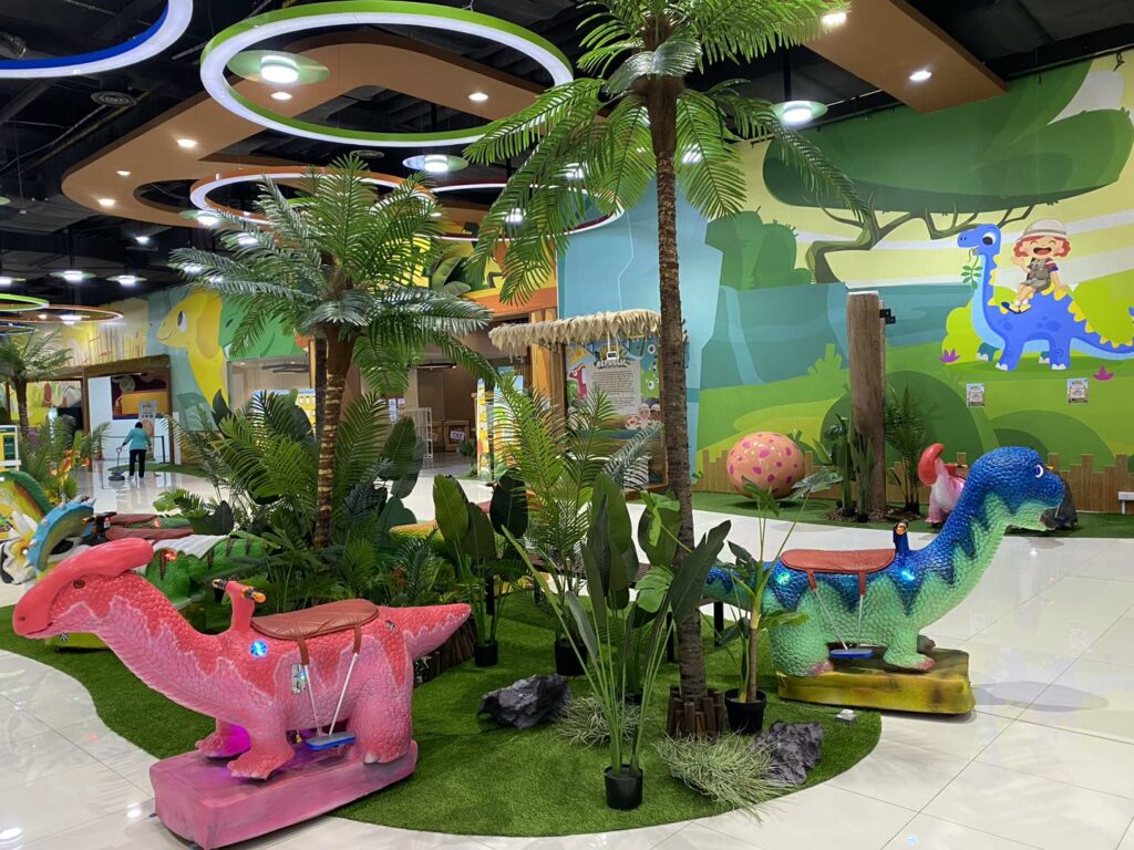 12 Adventure & Theme Parks In Johor Bahru [2024 Guide]