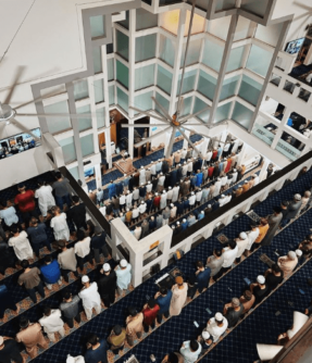 Guide To Mosques In Singapore (2024)