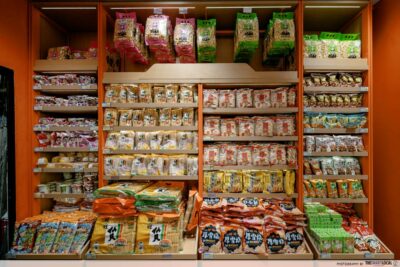 8 Cheap Snack Stores In Singapore